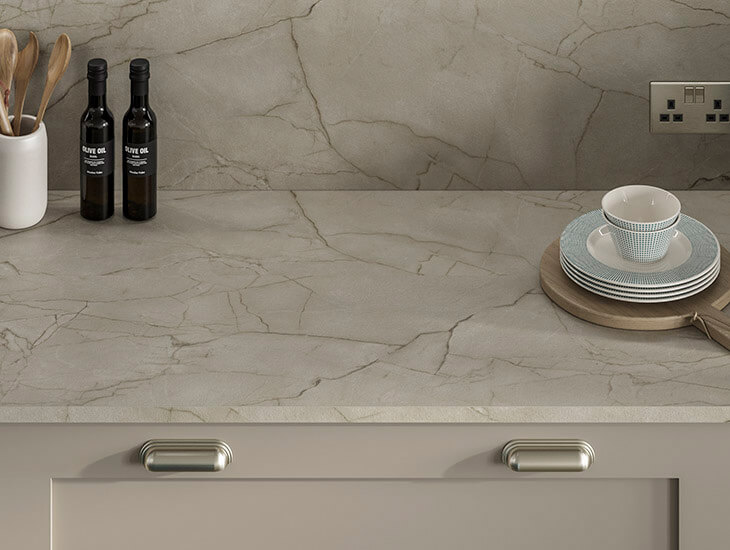 Axiom Kitchen Worktops: FREE DELIVERY