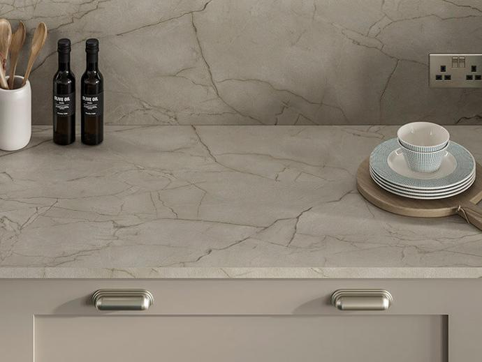 Axiom Kitchen Worktops: FREE DELIVERY