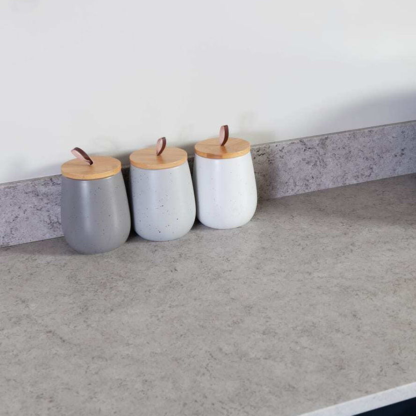 Solid Surface Worktops | Better Worktops UK